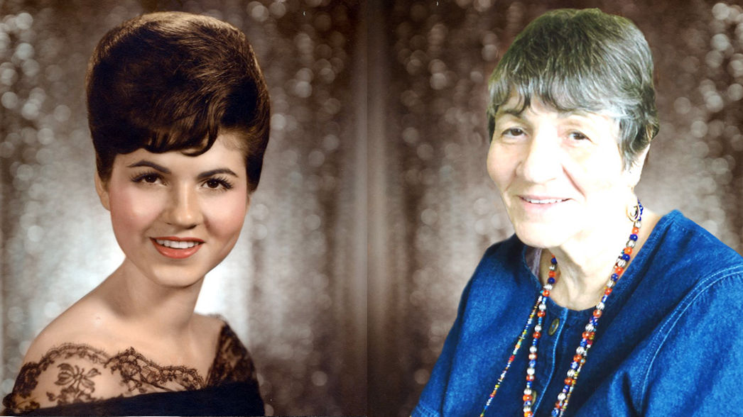 Sandra J. Larson | News, Sports, Jobs - Standard-Examiner